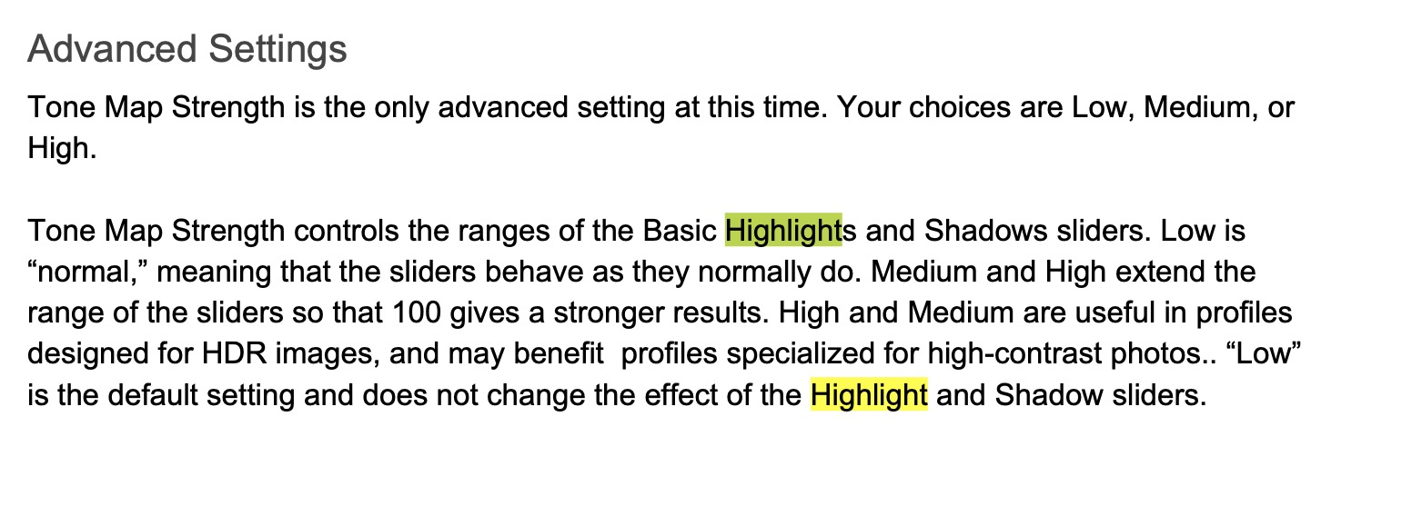 Real Estate Photography HDR Window Pulls - Adobe Product Community ...