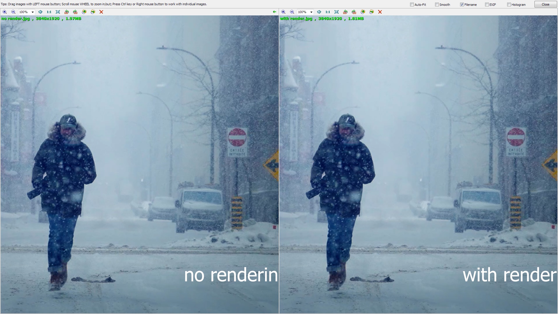 BAD video quality after rendering - Adobe Product Community - 11833344