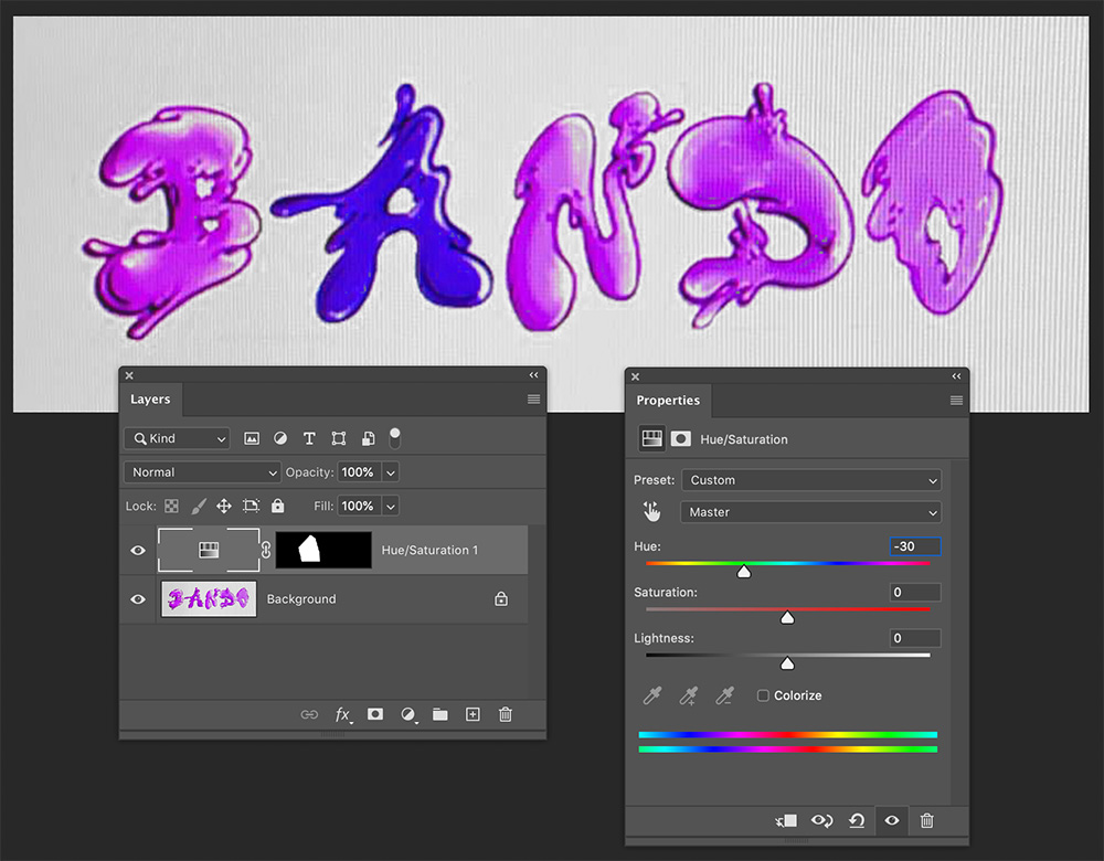 Solved: Color problem in photoshop - Adobe Product Community - 11835775