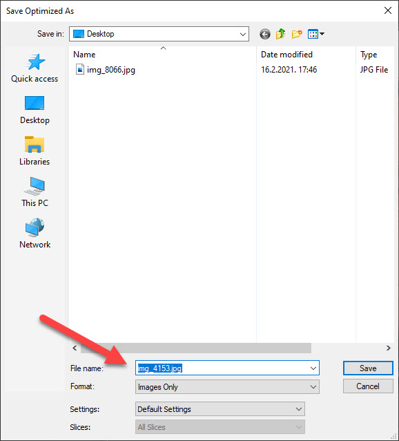 Save for web (Legacy) - Adobe Community - 11836554
