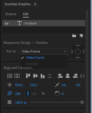 Scaling text from a specific anchor point - Adobe Product Community ...