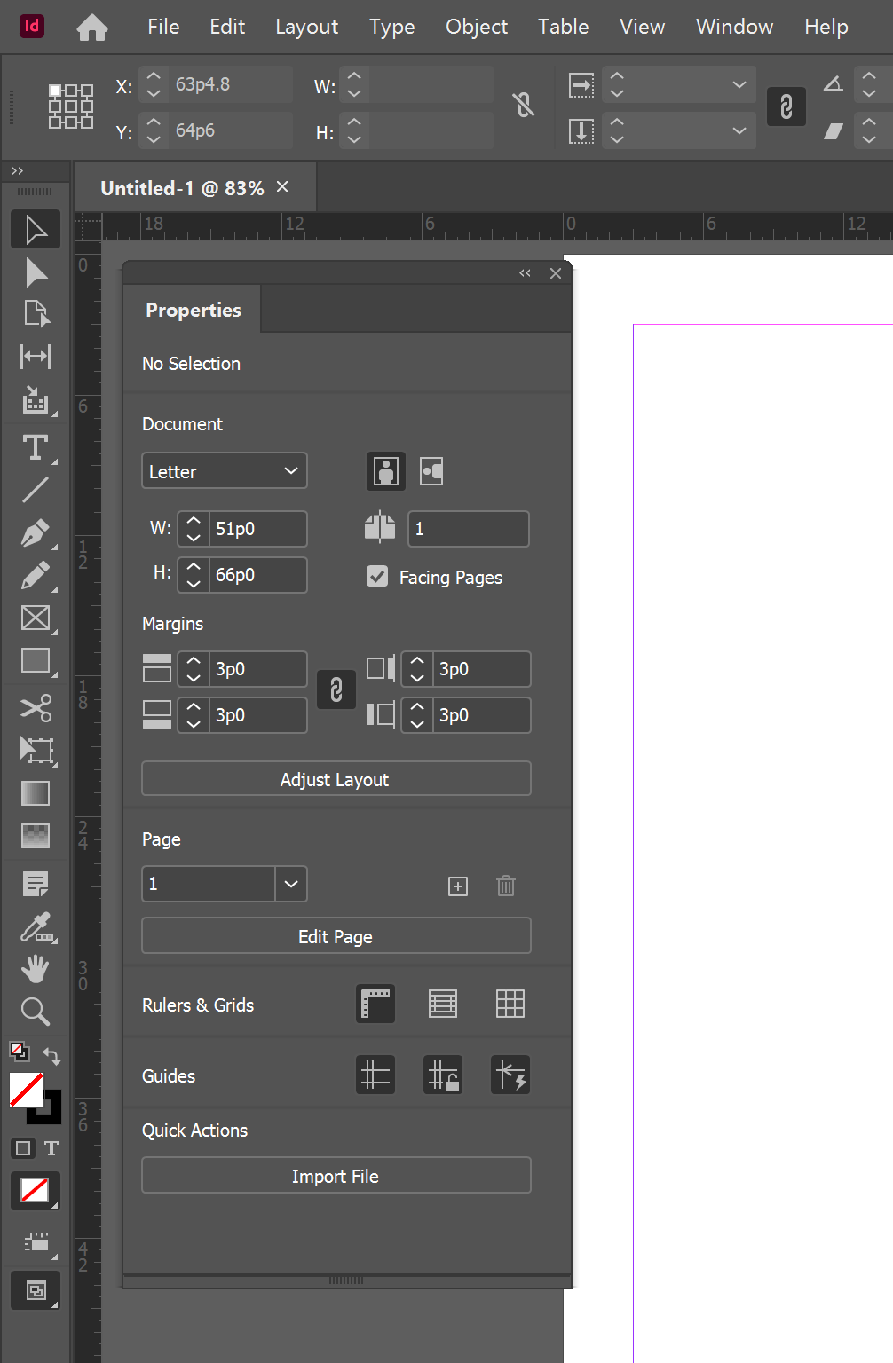 InDesign 2020 User Interface Too Small - Adobe Product Community - 11234501
