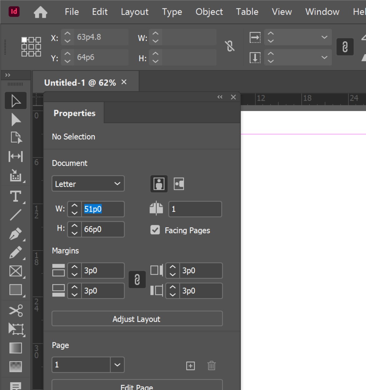 InDesign 2020 User Interface Too Small - Adobe Product Community - 11234501