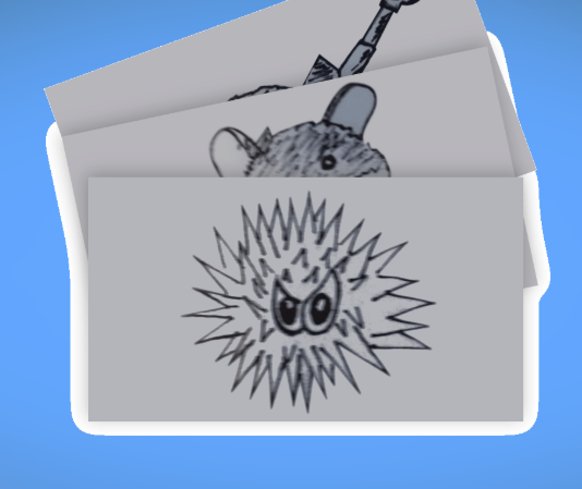 Solved: Exporting as a GIF Properly (blurred edges) - Adobe Product ...