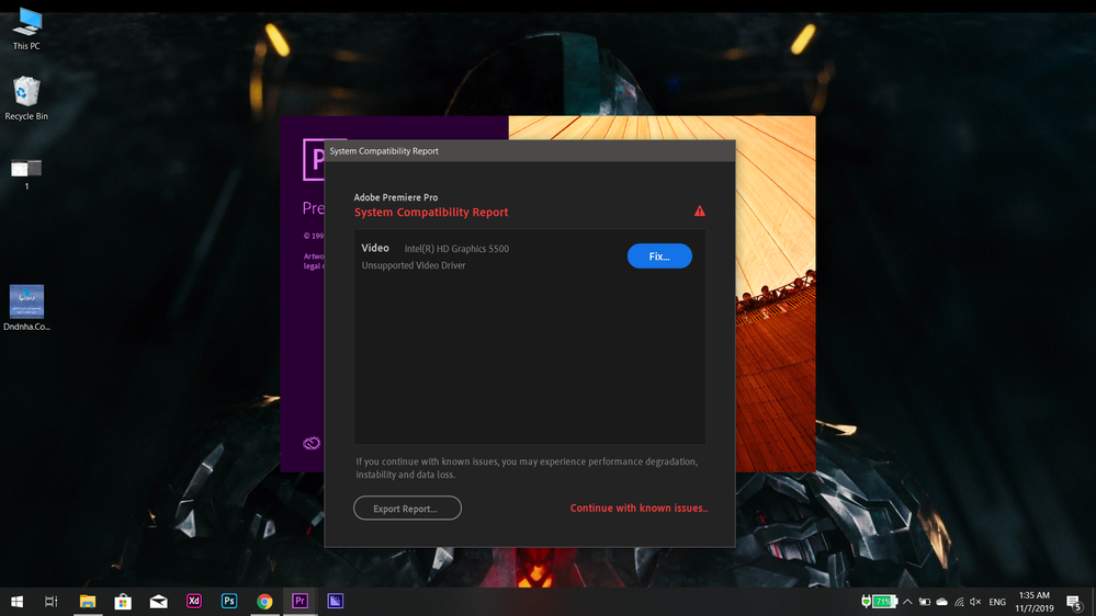 Illustrator 2020 Use Integrated Gpu Adobe Community 10720021 