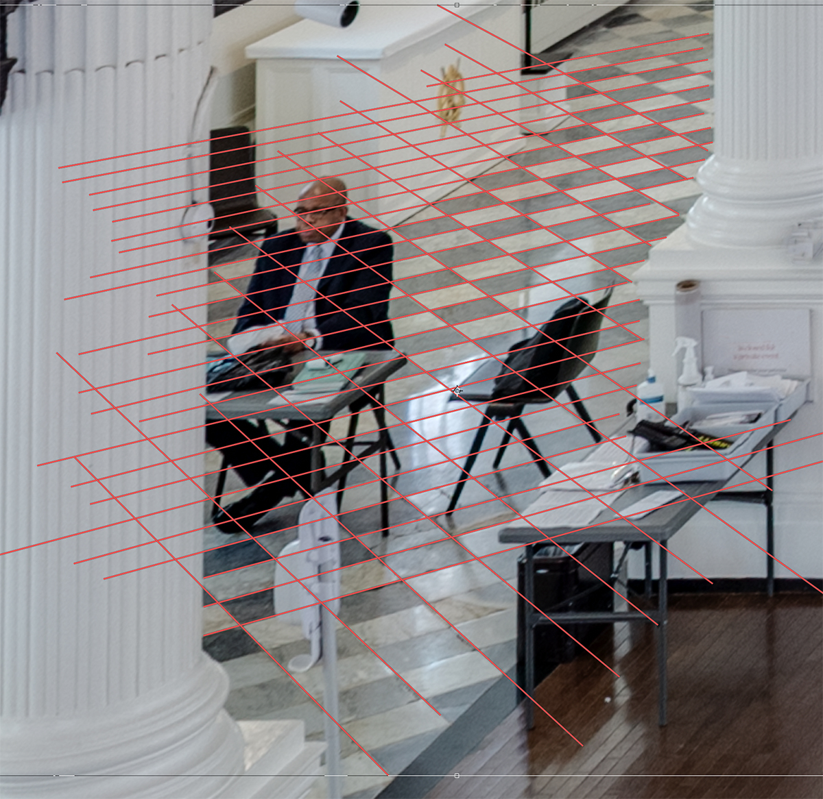 Convert line draw layer to visible lines - Adobe Community - 11847751