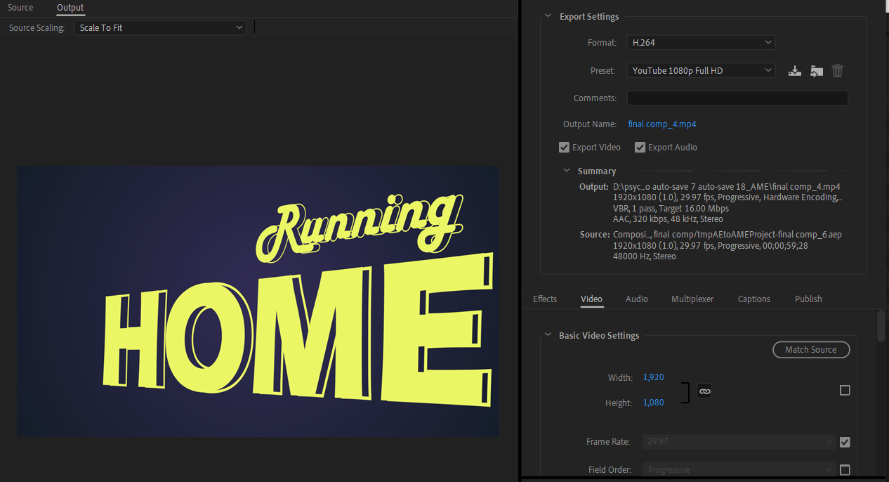 Solved: differences between preview and final output - Adobe Community ...