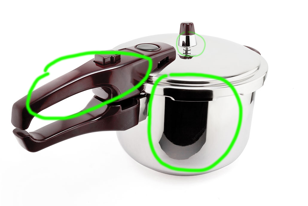 How to retouch metal - Adobe Community - 11848362