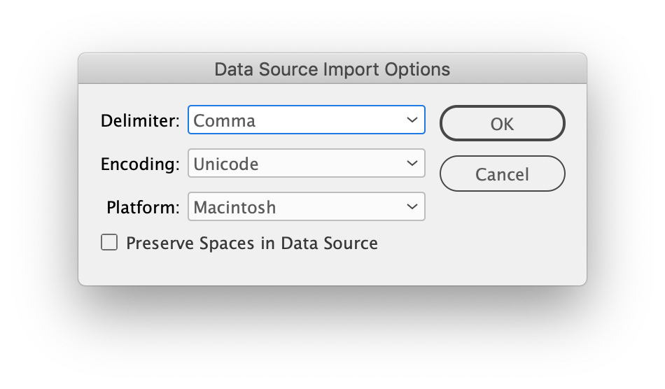 Solved DATA MERGE HEBREW TEXT Adobe Support Community 11847929
