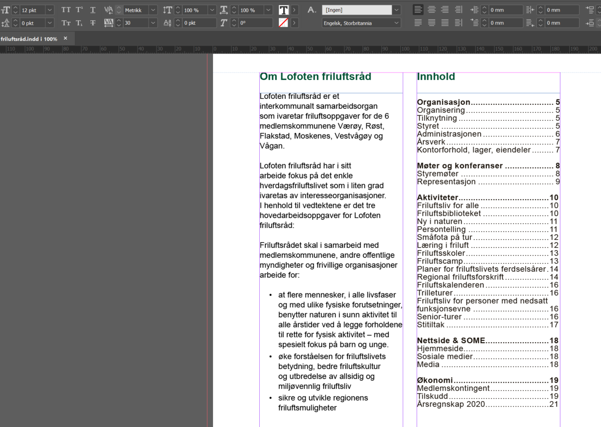 Solved: Trouble adjusting line spacing toc - Adobe Support Community ...