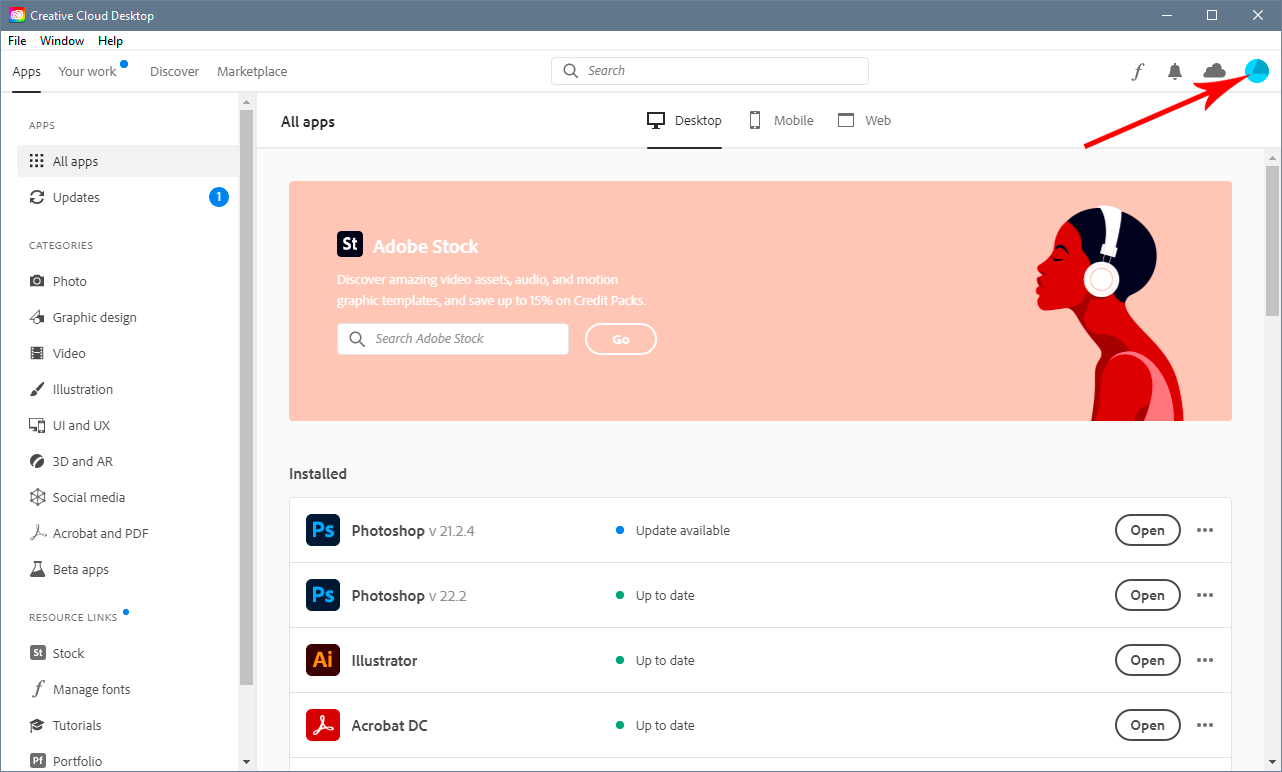 ADOBE Purchase and Subscription - Adobe Community - 11853620