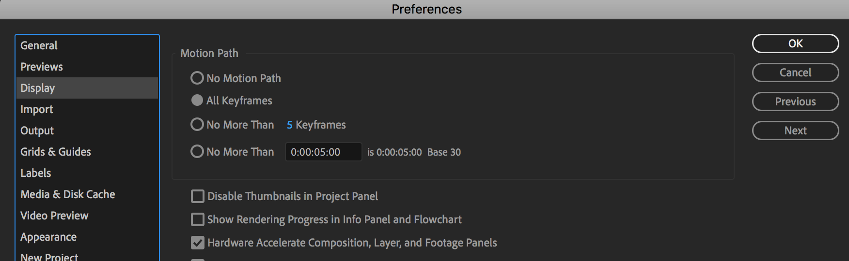 after effects problem - Adobe Product Community - 11856112