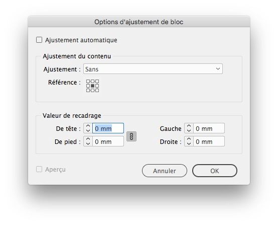 Mise à l'échelle définie dans un style d'objet - Adobe Community - 10721213