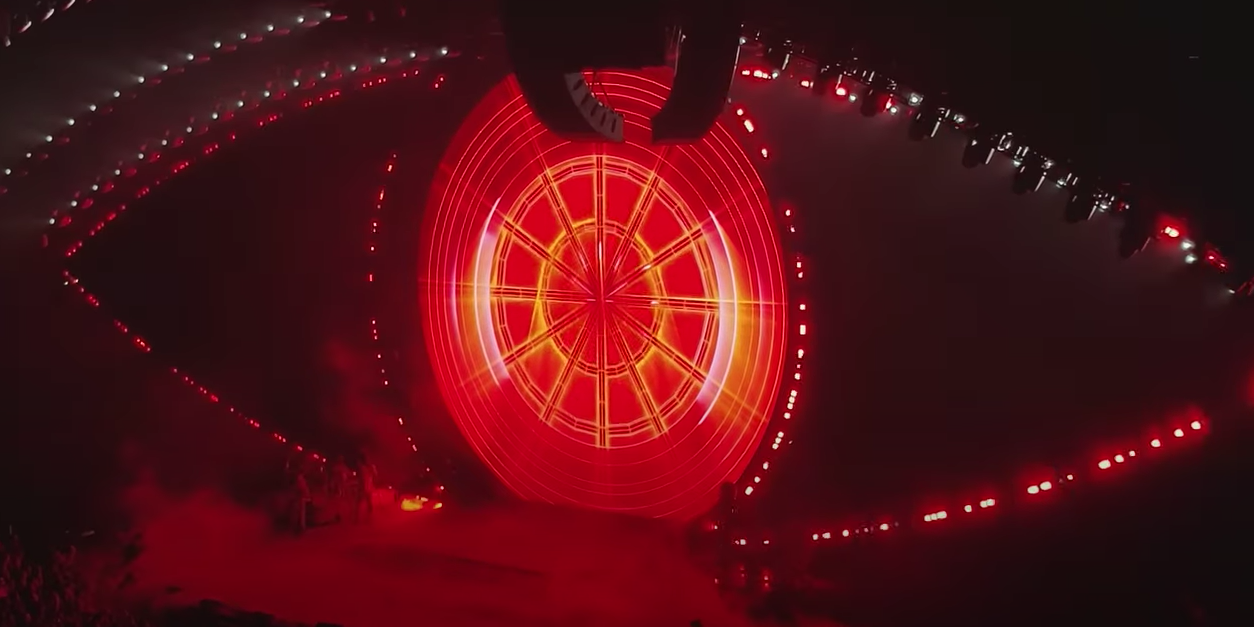 BACKLIT STICK WHEEL - Adobe Product Community - 11861037