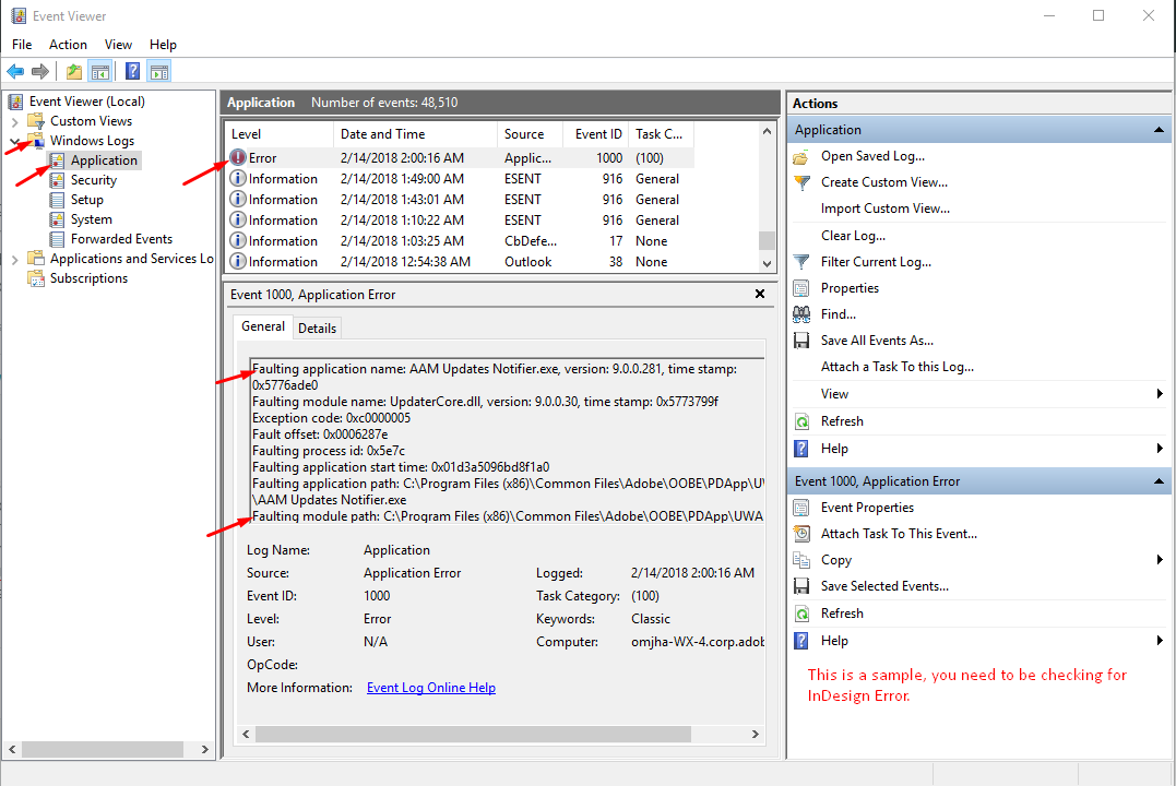 Solved: InDesign CC 2020 crashes on launch on Windows/MAC ... - Adobe ...