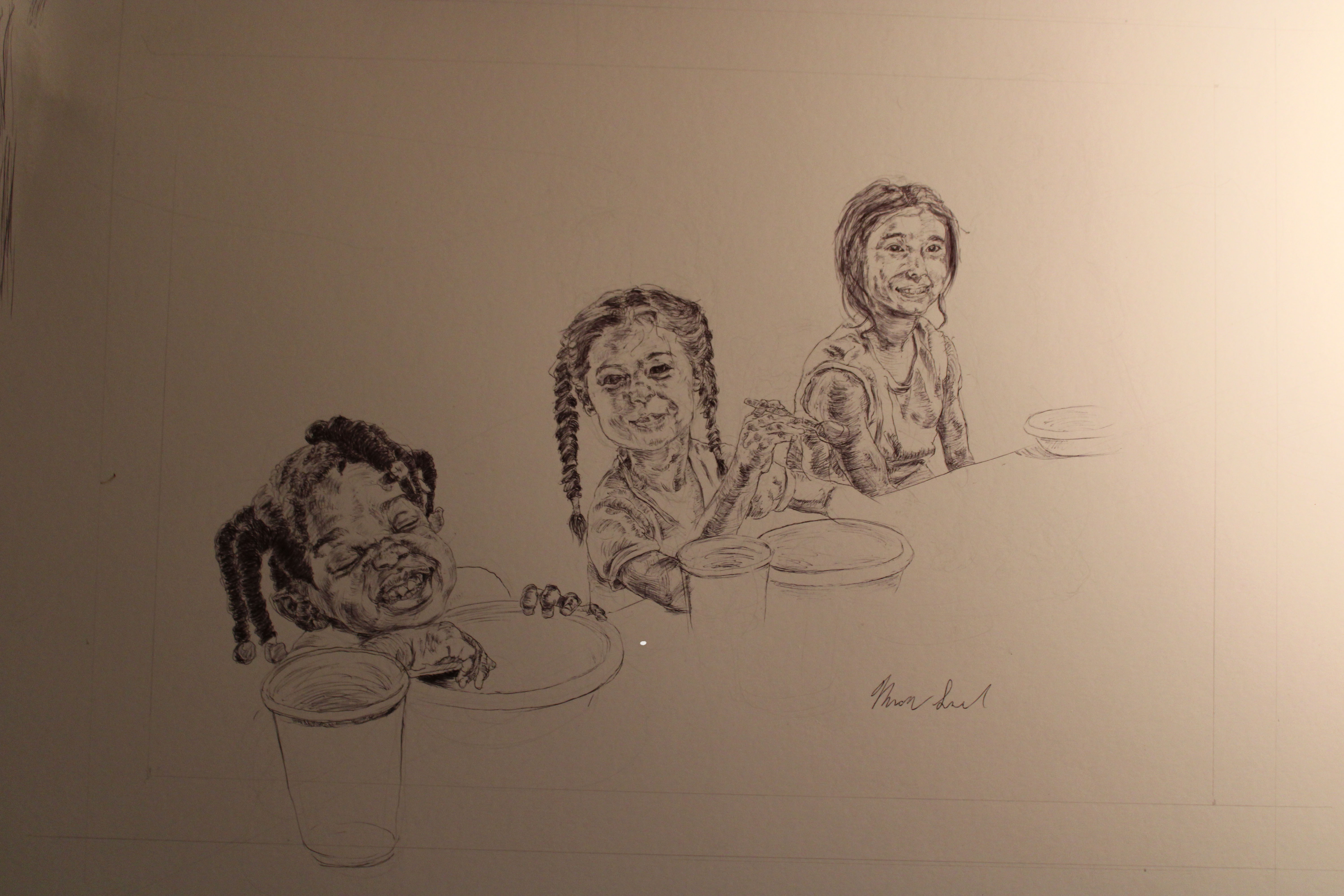 Solved: Removing scan textures - Adobe Community - 11860794