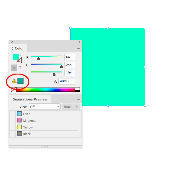 CC2020 indesign SVG CMYK color support? - Adobe Product Community ...
