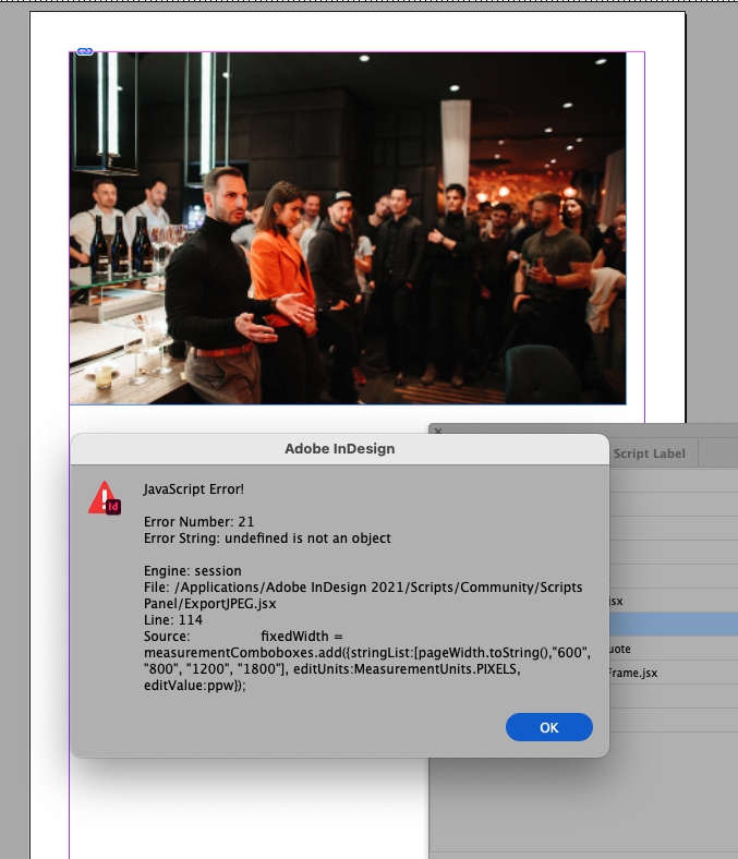 Solved: Re: InDesign - Exporting JPGs at 72dpi - Adobe Product ...