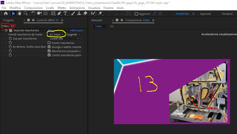 Track matte mask - Adobe Product Community - 10722073