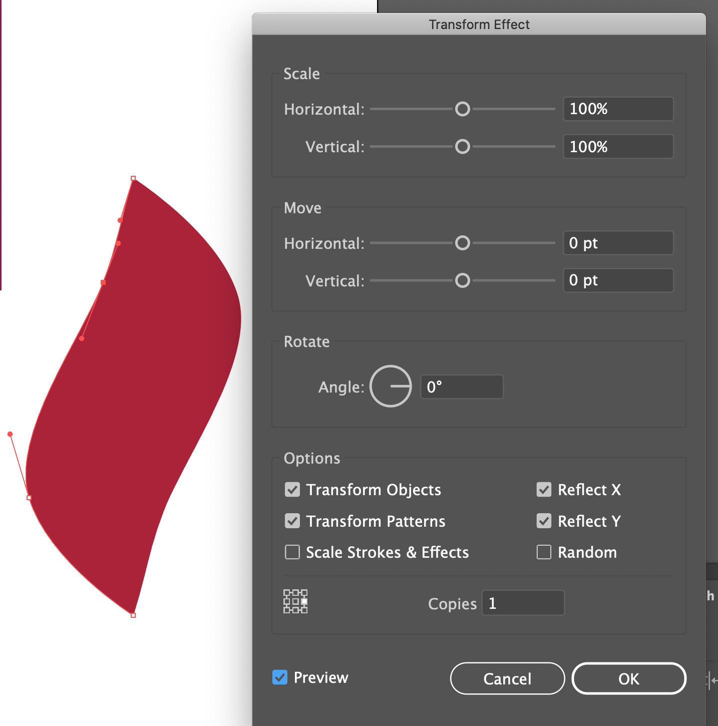 Solved: How to do "flames" kind of shapes - Adobe Product Community ...