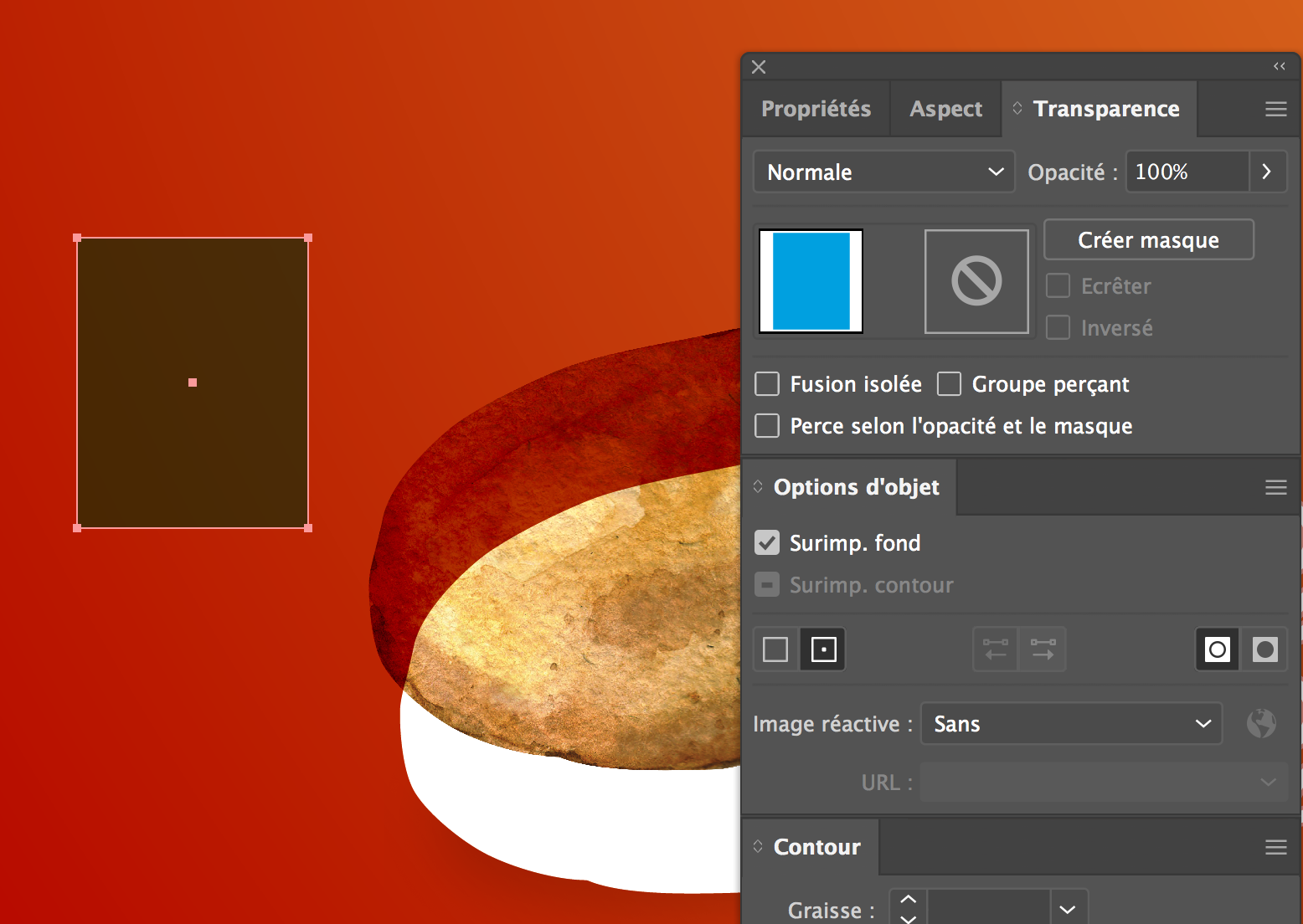 Solved: Illustrator 2020 - Overprint on image - Adobe Community - 10722097