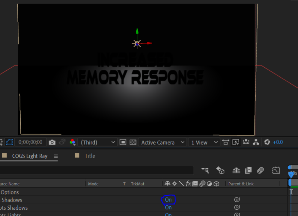 Weird issues with newest version of After Effects - Adobe Community ...