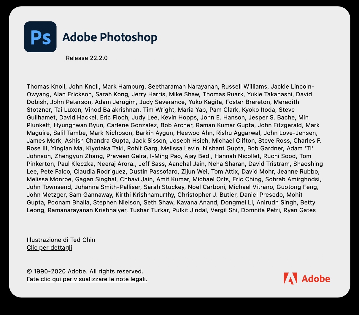 PS: Adobe Updater. Updates have been disabled for ... - Adobe Product ...