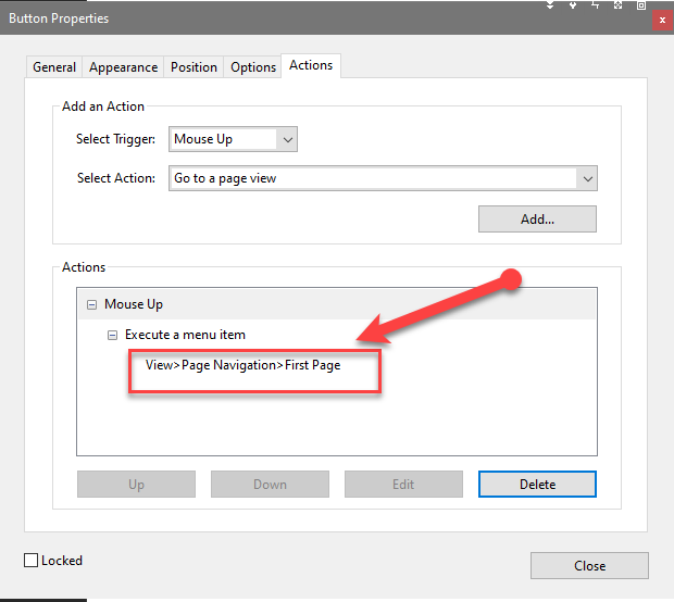 Create buttons in InDesign - Adobe Support Community - 11858951