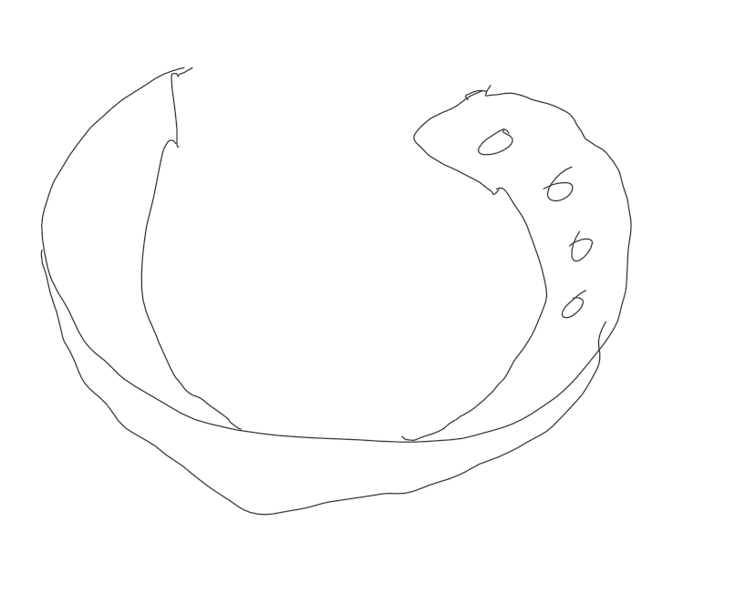 Make an object curl round 300 degrees - Adobe Product Community - 11876018