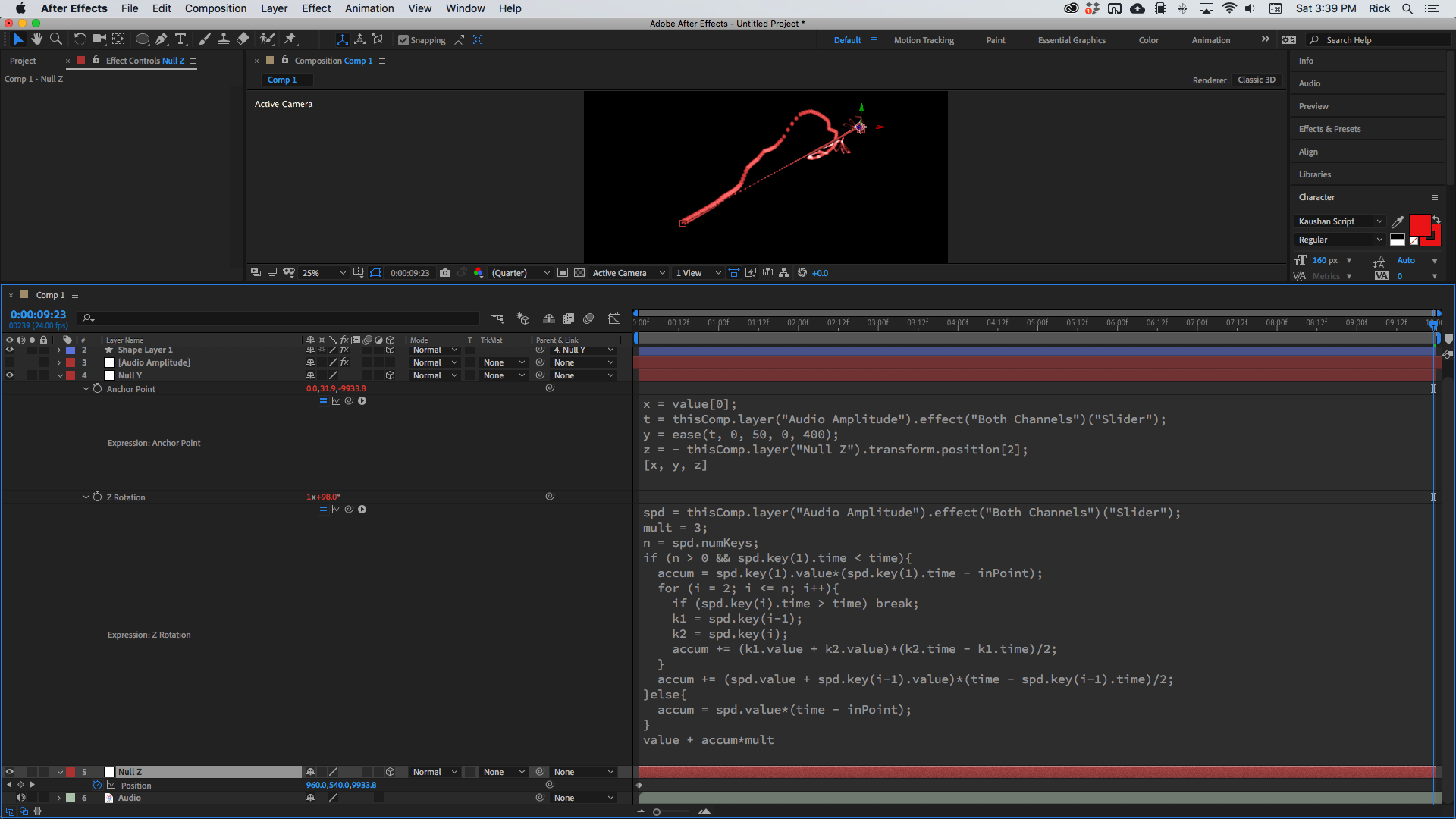 Solved: Plugin/ Effect that allows forward movement in wi... - Adobe Support Community - 11875050
