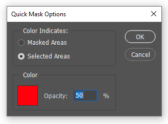 Solved: Quick Mask Mode: Invert Keyboard Shortcuts - Adobe Product ...