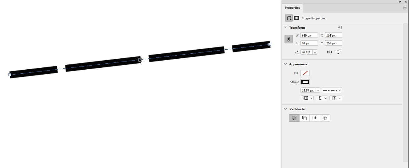 The new line tool is unusable for OPEN polylines ... - Adobe Product ...