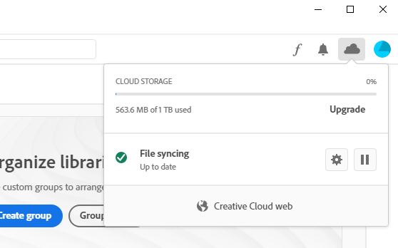 Solved: Recover unsaved file - Adobe Product Community - 11460946