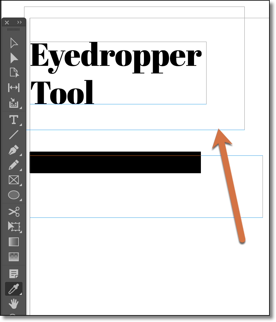 Solved: Eyedropper Tool - Adobe Support Community - 11886944