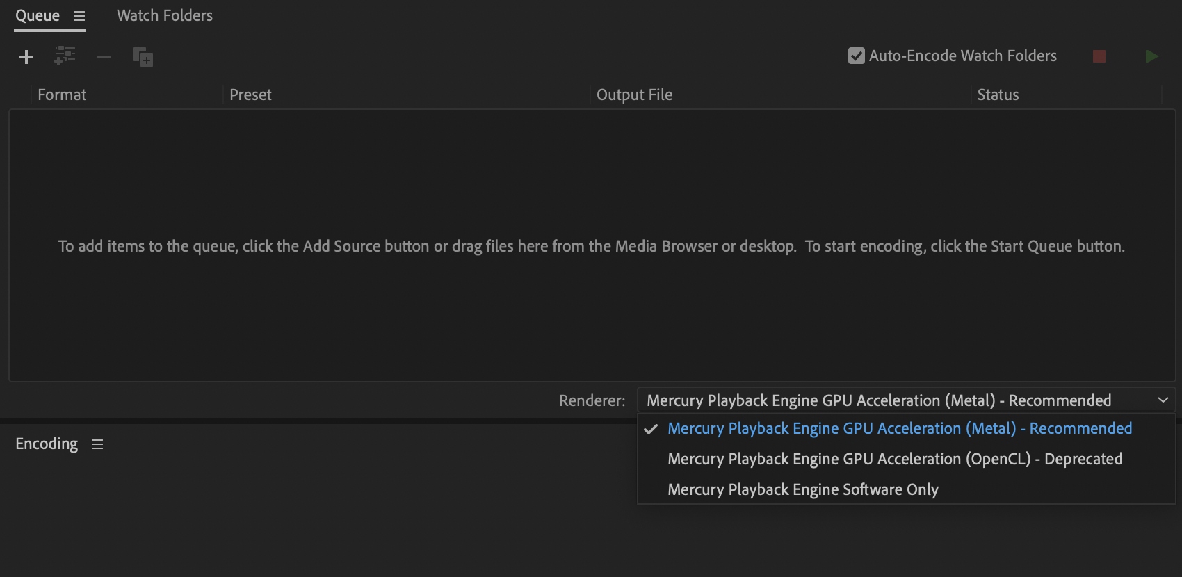 After Effects 18.0 is here! - Adobe Support Community - 11885079