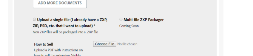 Solved: Convert .aex plug-ins to zxp format for Producer p... - Adobe ...