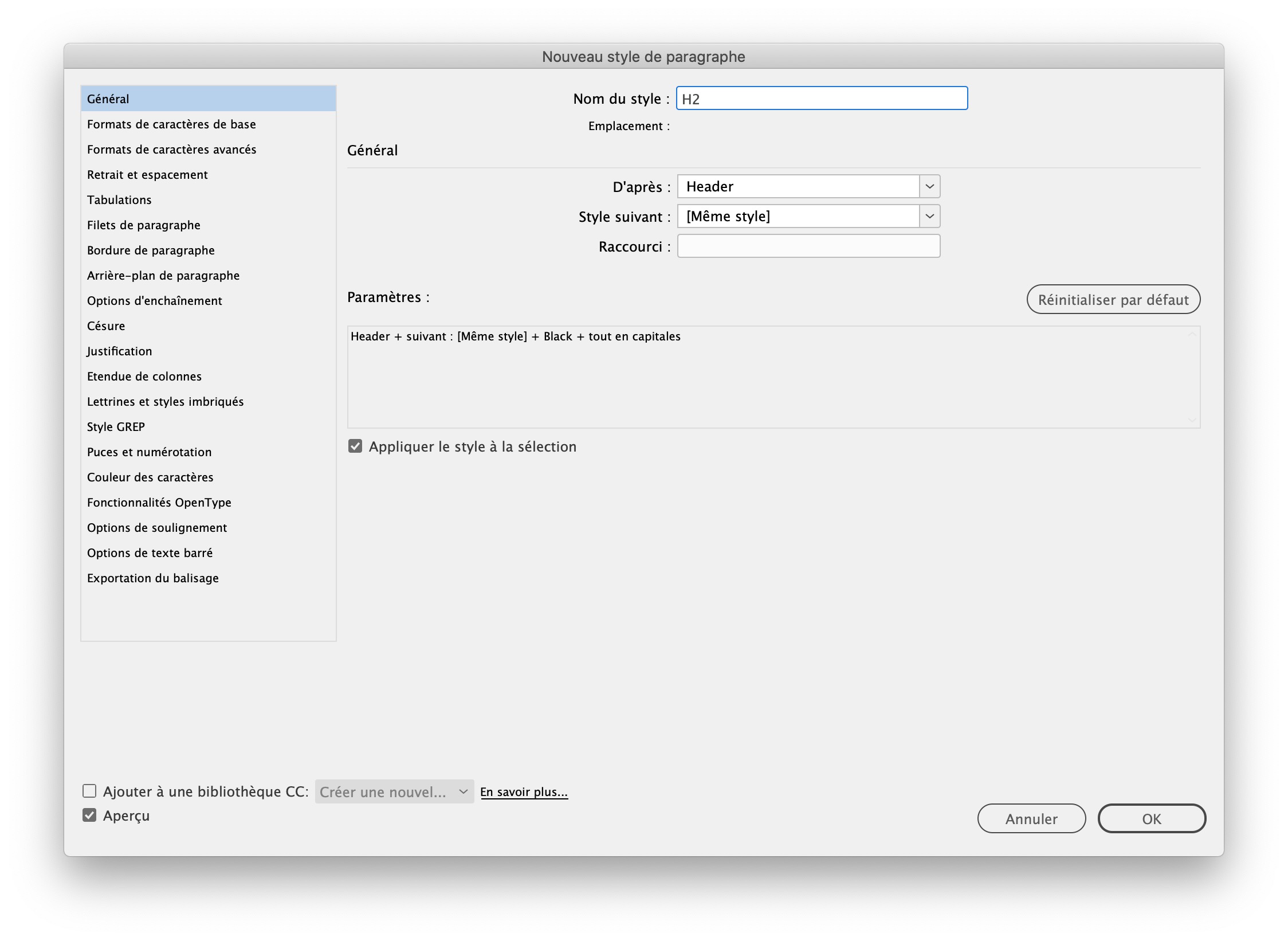 Solved: Question on nested styles and paragraphs - Adobe Product ...