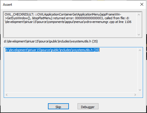 Indesign Extension from Plugin Modal dialog - Adobe Product Community ...