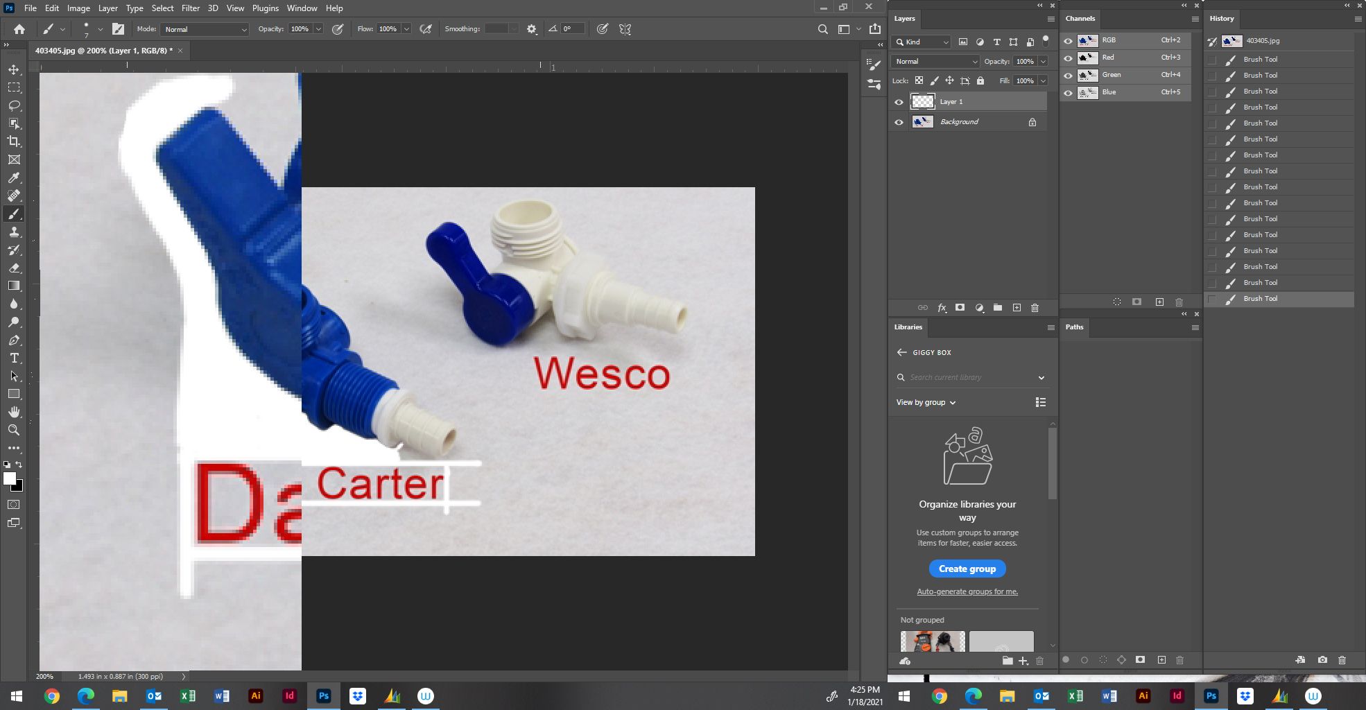 Random screen capture in Photoshop - Adobe Product Community - 11898238