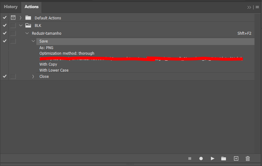 Solved: Batch action for a generic filename - Adobe Product Community - 11902030