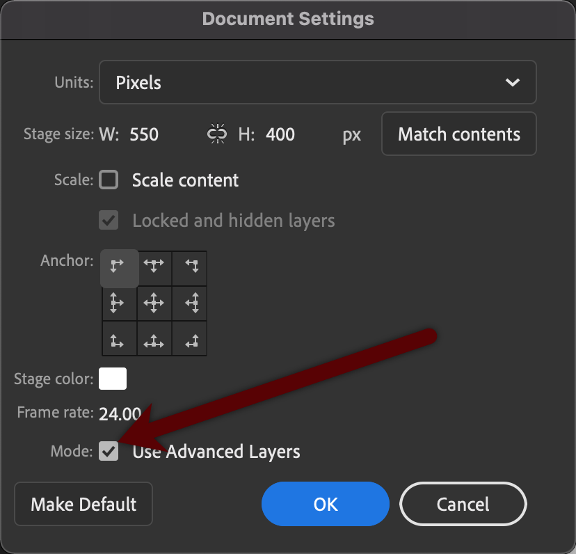 Solved: Yellow Triangle with exclamation point on camera t... - Adobe ...