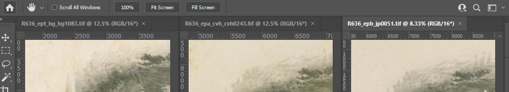 Arrange image tiles in order - Adobe Product Community - 11904043