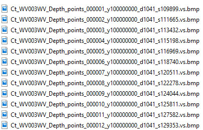 Image sequence load - Adobe Support Community - 10725609