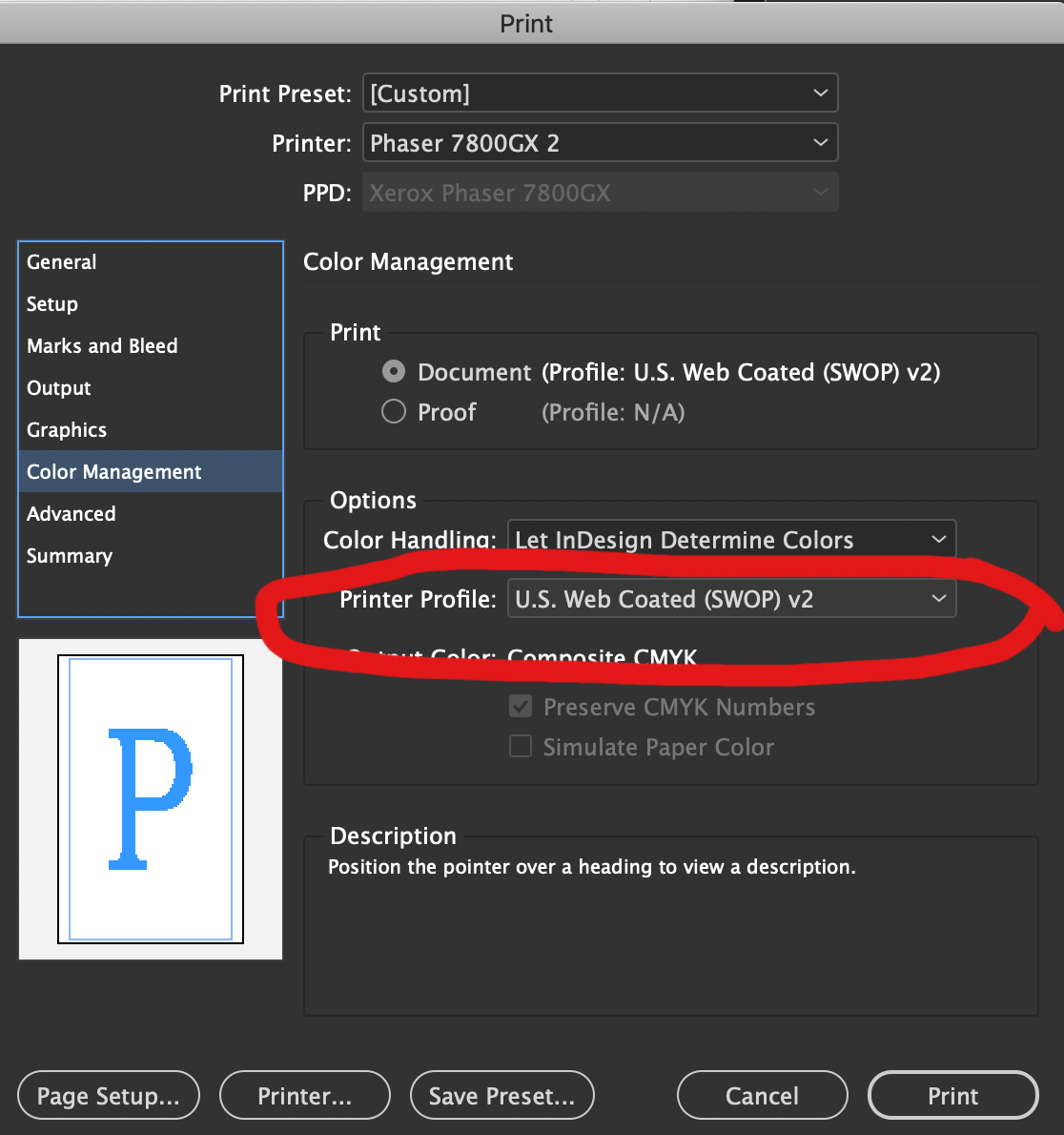 Indesign 16.1 color mismatch issues - Adobe Community - 11900156