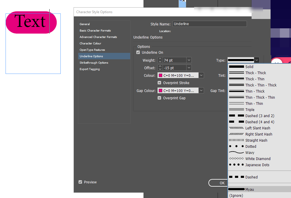 Solved: How to Add Padding, Background, and Rounded Border... - Adobe ...