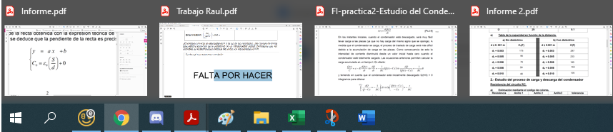 Solved: show only one pdf in windows task bar - Adobe Product Community ...