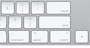 Menu key usage in PS for Windows? - Adobe Product Community - 11914556