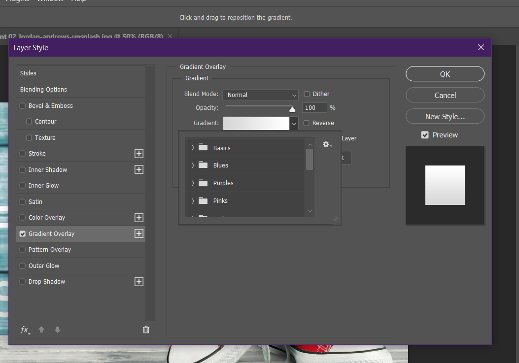 FX Gradient Issue - Adobe Community - 11915301