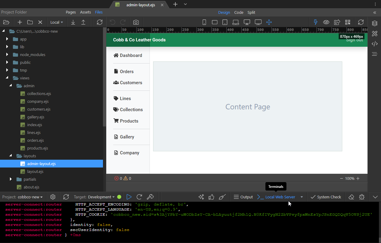 Solved: what will become of Dreamweaver if Brackets lower ... - Page 2 - Adobe Support Community ...