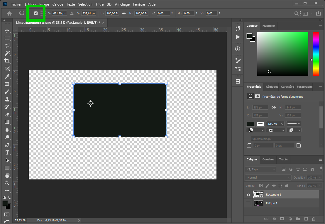Reference point doesn't stay in desired place - Adobe Community - 11300327